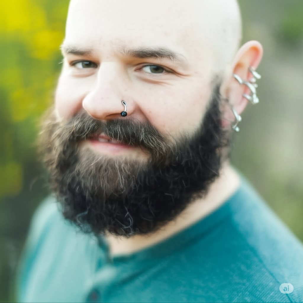 A Warning Regarding the Watching of AI Video – A blog by Adam W. Christman